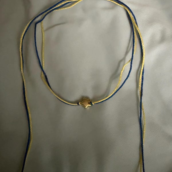 Kabbalah Luxury 14k Gold Black String Bracelet for Protection, Wealth ...