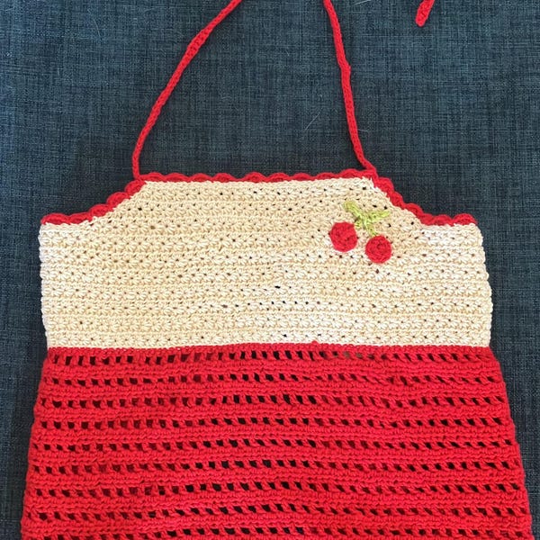Cherry Cola Top - PDF PATTERN ONLY - Etsy