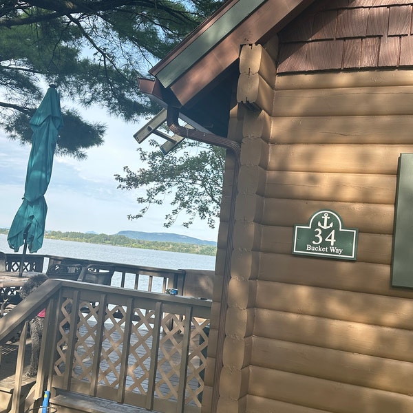 Nautical House Number Sign, Coastal Address Sign, Anchor Address Sign ...