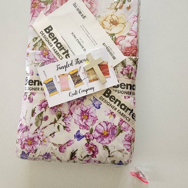 Merry Go Round by American Jane Patterns by Sandy Klop for Moda Fabrics ...