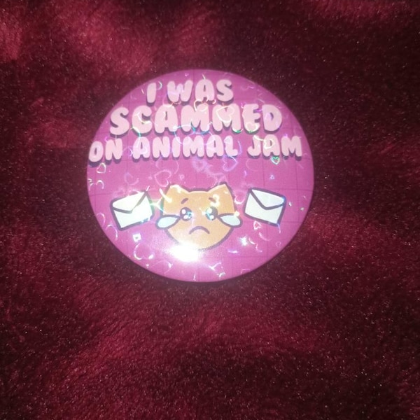 Battle Cats Rainbow Button Badges - Etsy