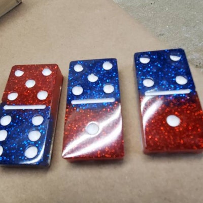 Honeycomb Coasters With Holder. - Etsy