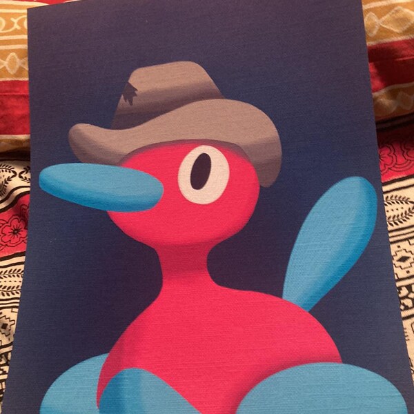 Shiny Mega Lucario Vinyl Sticker - Etsy