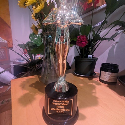 Tempest Basketball Resin Sports Trophy Multiple Events - Etsy