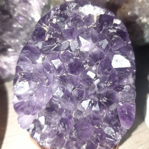 Natural Crystal Tree of Life - Choose Your Favorite Crystal for a One ...