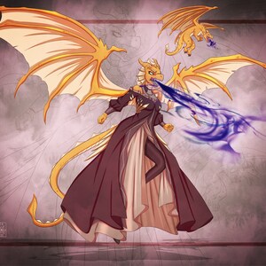 Necromancer D&D Token Frame/digital Token/tabletop/dungeons - Etsy Canada