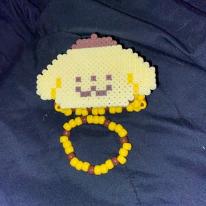 Kandi Spider Desk Buddies - Etsy