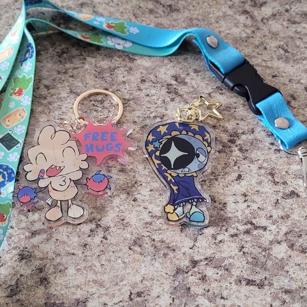 Battle for Dream Island Digital Print - Bfb Fan Art - Valentines Day ...