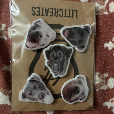 Nike Dunk Low 'panda' Vinyl Sticker - Etsy