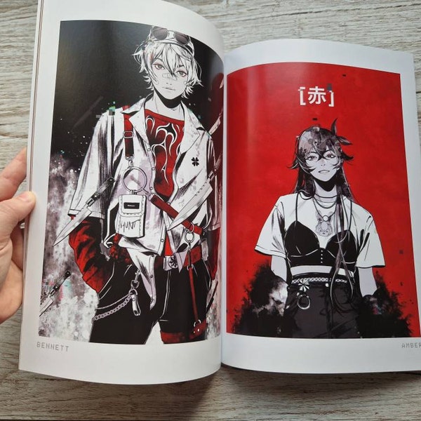 Procreate Brush Pack − Honhon’s Basic Dozen - Etsy