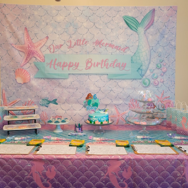 Paint Your Own Gaby / Doll House Character Craft Kit / Birthday Party ...