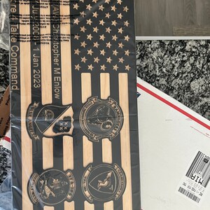 Maryland Medevac Flag Medevac Sign Medevac Responder Gift - Etsy