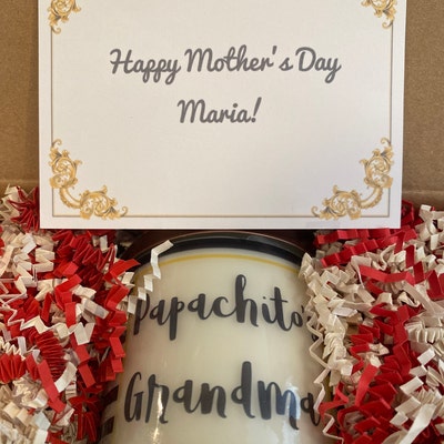 Custom Message Gift Box, Gift Ideas, Personalized Gifts, Personal ...