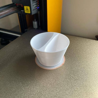 3D Digital Files Rim Cone X5 / STL Files / Pottery Tool / Pottery Rib ...