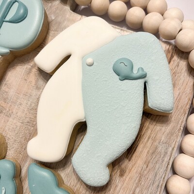 Lab Coat Cookie Cutter Cookie Cutters by Nori CN0554 - Etsy