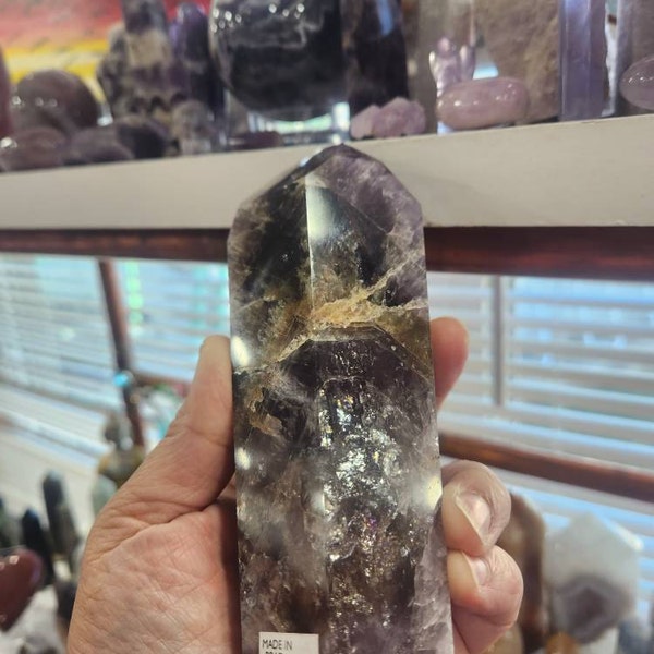 TROLLEITE Trollite Egg Carving From BRAZIL | Size M | for Chakra ...