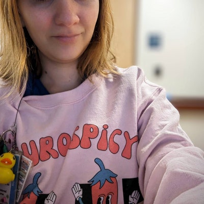 Funny GIS Analyst Shirt, GIS Specialist Sweatshirt, Geospatial Geo Data ...