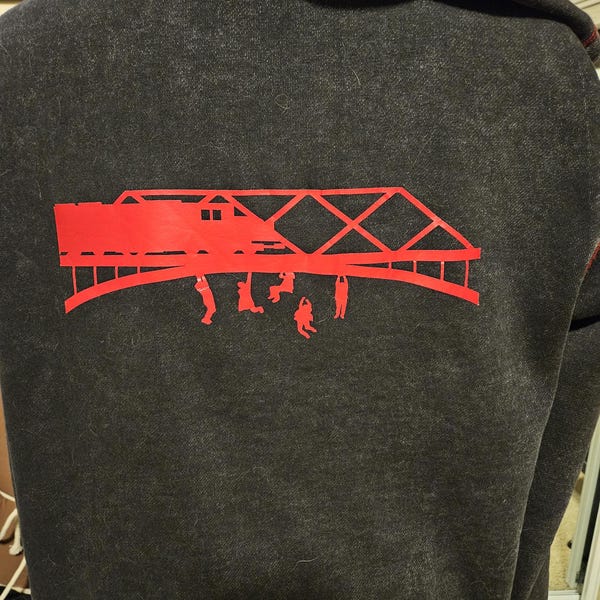 Straight Outta Santa Carla Lost Boys SVG Cut File | Cricut Silhouette ...