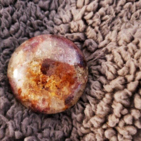 Pink Amethyst Geode Clusters - Etsy