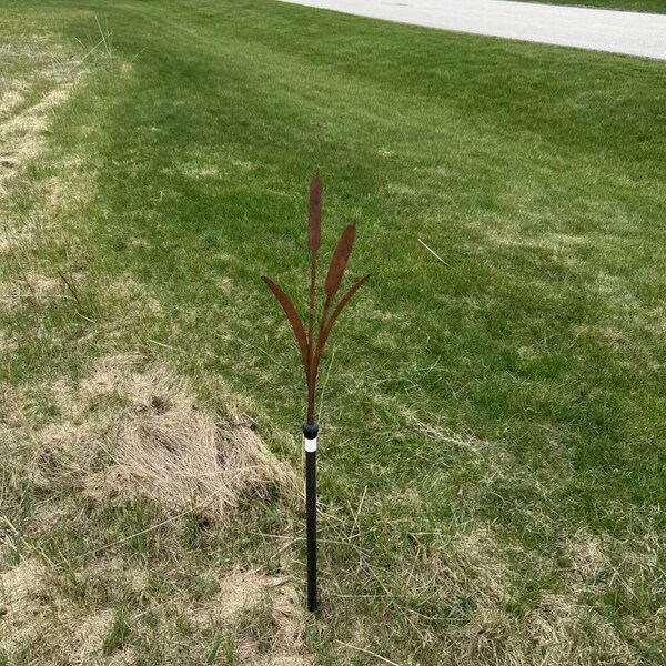 Highland Cow Art, Ranch Art, Rustic Highland Cow, Highland Shag, Metal ...