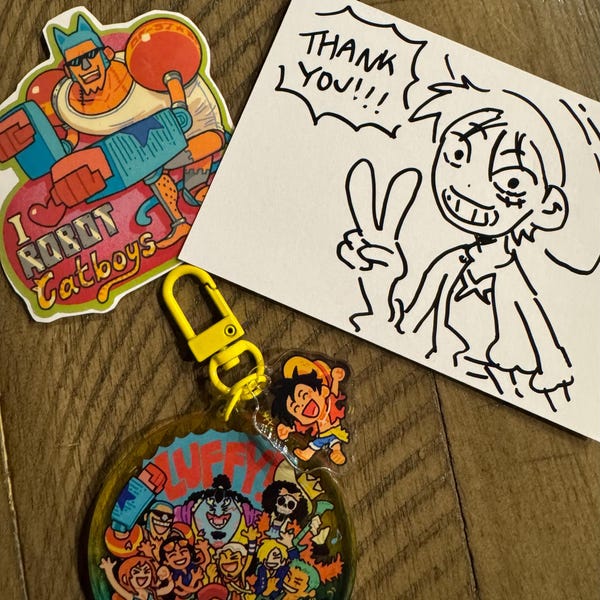 Jujutsu Kaisen Gege Devouring His Son A5 Mini Print - Etsy