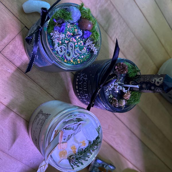 Goddess Artemis Altar Collection Anita Apothecary, Artemis Oil, Goddess ...