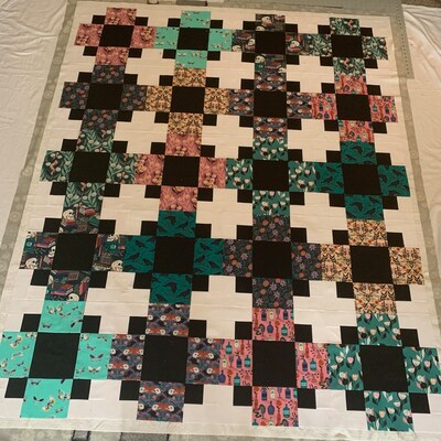 Free Spirit Designer Essentials Solids Navy Solid Navy - Etsy