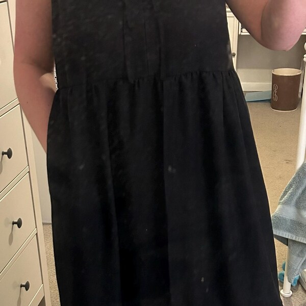 Syd Tie Top PDF Sewing Pattern Size Inclusive 0-34 Beginner Friendly ...