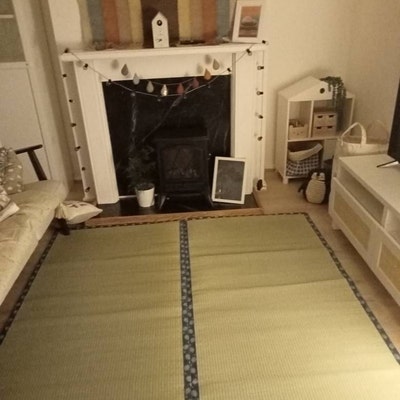 Kotatsu Futon Comforter Premium Cotton Fluffy Table Square Rectangle ...