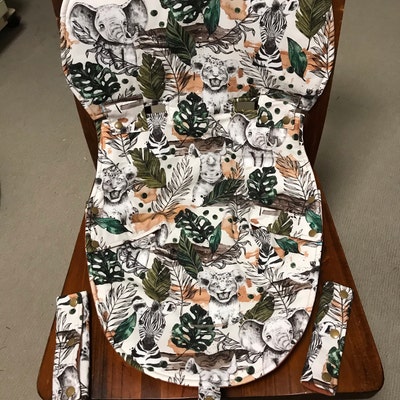 Shopping Trolley Capsule Liner, PDF Sewing Pattern, Shopping Cart, Cart ...