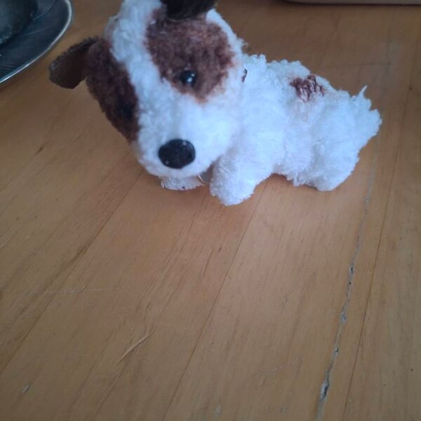 CUSTOM Yorkie Plush, Yorkie Replica, Yorkie Stuffed, Yorkie Plushie ...