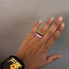 Stackable Silicone Rings Create Your Own Set and Color Scheme - Etsy
