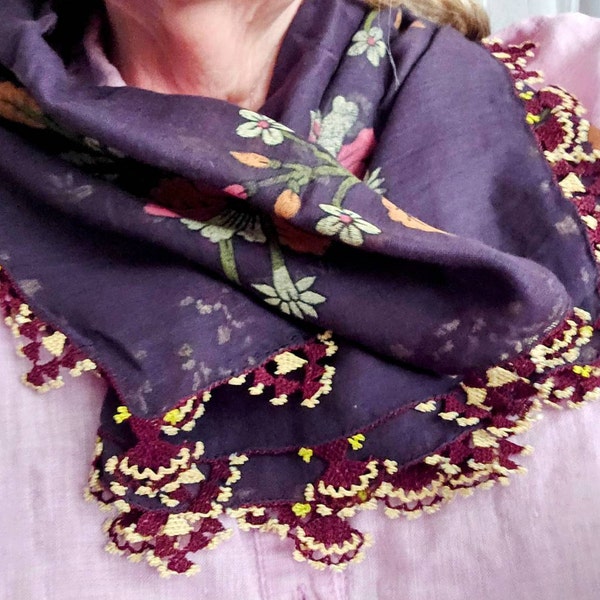 Traditional Turkish Clothing , Women's Clothing With Turkish Fabric ...