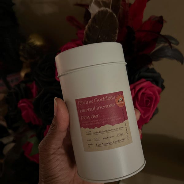 Blessed African Cowrie Altar Bell || Ancestor Veneration - Misa ...