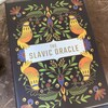 The Slavic Oracle A Magical Card Deck for Connecting to Ancient Slavic ...