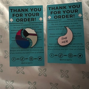 Progress Pride Bar Pin Subtle LGBT Accessory Minimalist Enamel - Etsy