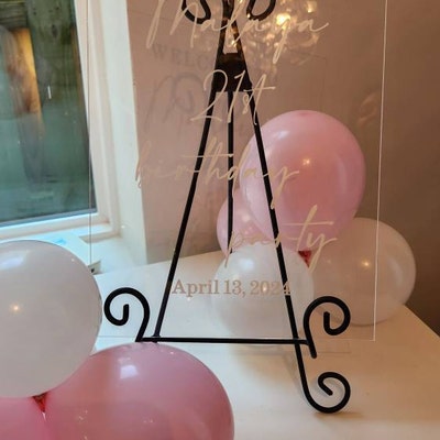 My Next Chapter Starts at Sign, Personalized Graduation Party Sign ...