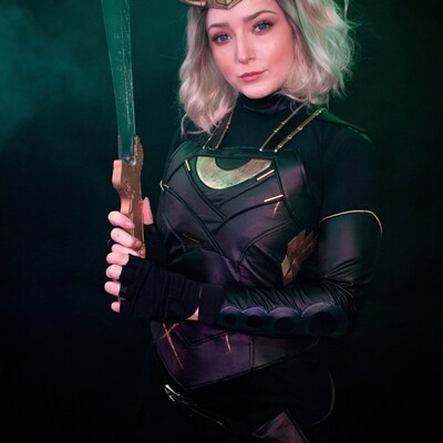 Princess Mera Inspired Crown 3D Printed DIY Kit. From Aquaman. - Etsy