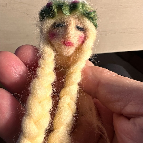 Merino Wool Roving 21 Micron - Neutral Wool Roving | Wet Felting Wool ...