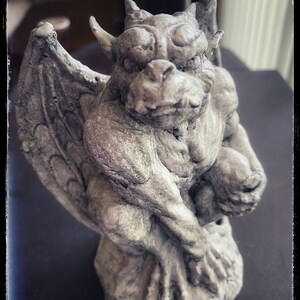 Satyr Pan Head Wall Hanging Pagan Celtic Mythology Demon Devil - Etsy