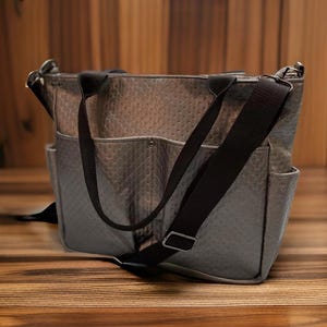 Bags Sewing Pattern Bubble Bag 3in1 Instructions for Sewing a Backpack ...