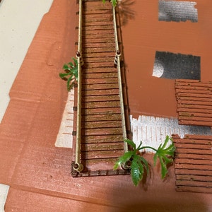 Grass Texture STL Files Hyground Hex Crowns, Terrain for Miniature ...