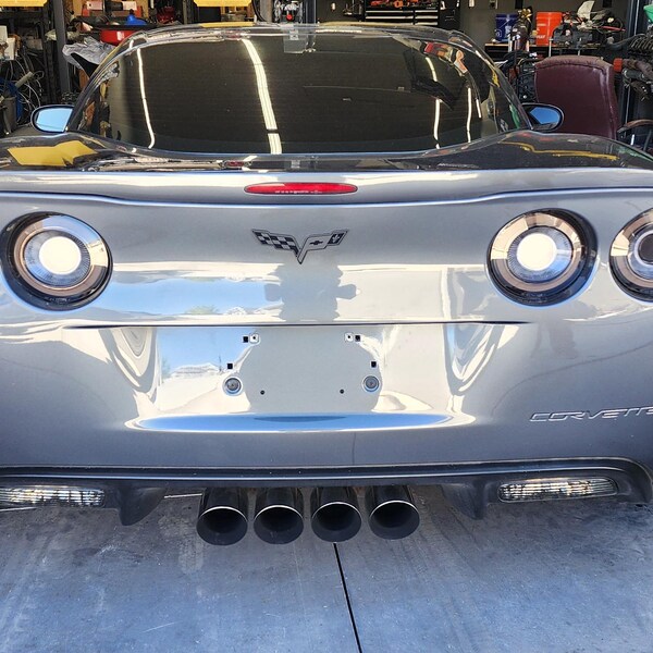 Ford Tremor Emblems - Etsy