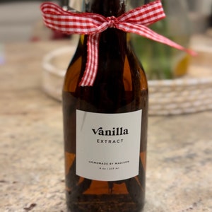 Glam-pop Jam Jelly Labels Custom Stickers for Packaging - Etsy