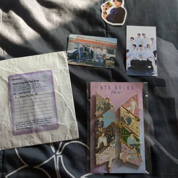 Nachimbong Potion Sticker Moonchild Market - Etsy