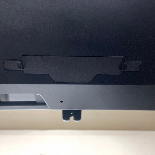 Missing Panel Cover With Storage for VW ID.4 Tailgate - Etsy