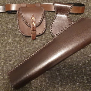 Dragon Pouch Fantasy Costume RPG Dice Bag - Etsy