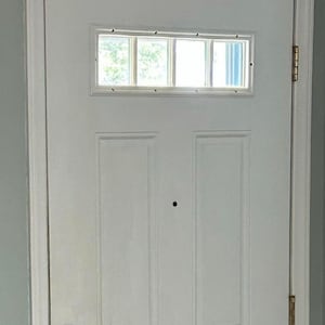 Custom Metal Vertical Word Print Font Your Custom Text - Etsy