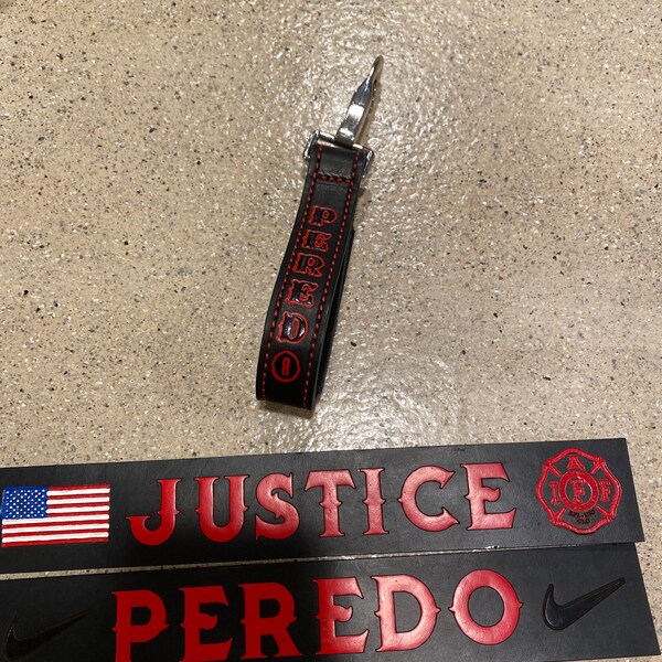 Gear Grid Locker Nameplate - Name Tag for Firefighter Locker - Etsy