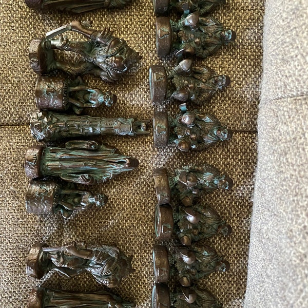 Copper Jalopy Music Box - Plays Moon River - Etsy